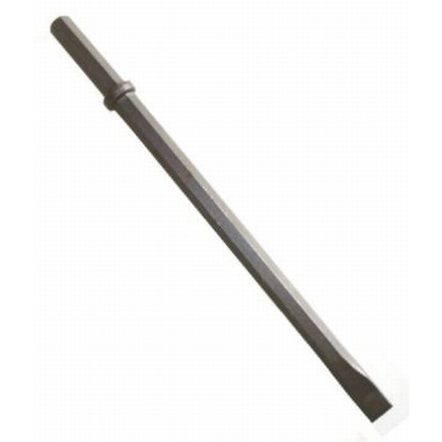 Pioneer Tool Air Jack Hammer Bit Chisel 1" x 22"