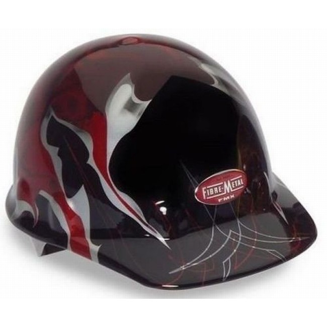 Fibre Metal Demon Hard Hat