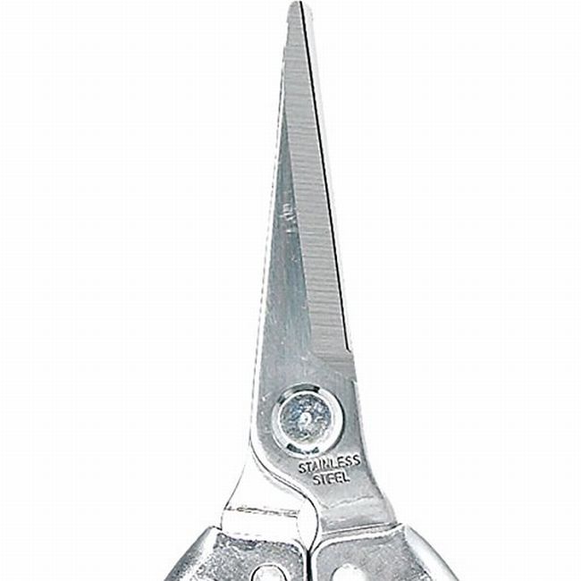 Corona Clipper Stainless Steel Long Straight Pruning Snips