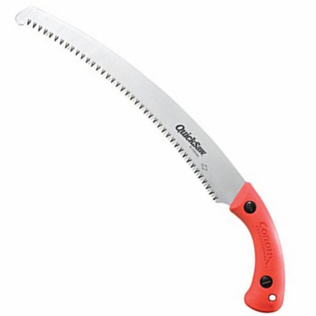 Corona Clipper QuickSaw 13-Inch Pruning Saw