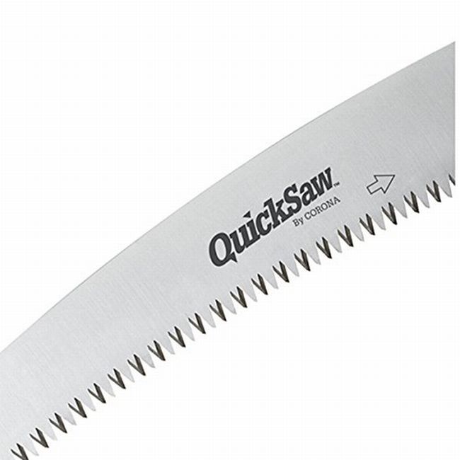 Corona Clipper QuickSaw 13-Inch Pruning Saw