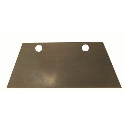 7" Replacement Blade T-Handle Scraper