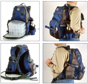 Estwing Geological Backpack Large 20341 | eBay