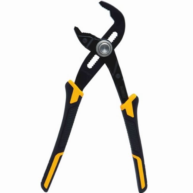 Dewalt 10-inch Pushlock Pliers