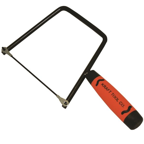 Kraft Tool Coping Rod Saw