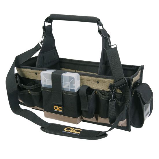 CLC 23" Electrical and Maintenance Tool Carrier