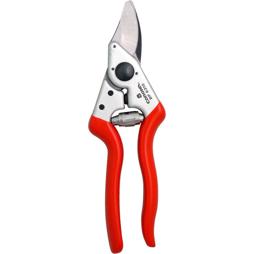 Corona Clipper Forged Aluminum Bypass Pruner