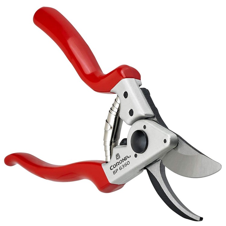 Corona Clipper Forged Aluminum Bypass Pruner