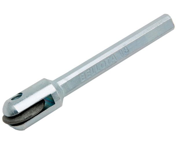 Bellota 45/64” Universal Carbide Tile Cutter Scoring Wheel