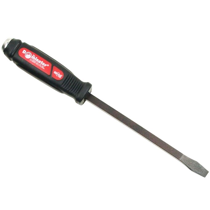 Mayhew Dominator 12-inch Pry Bar Straight Blade