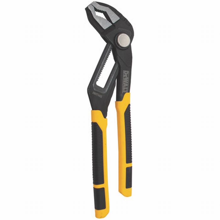 Dewalt 12-inch V-Jaw Pushlock Pliers