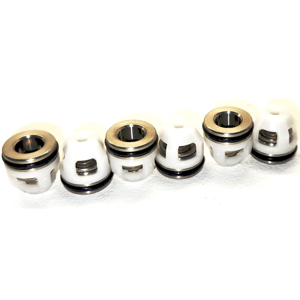 General Wire JM-1450 Sewer Jetter Pump Valve Kit