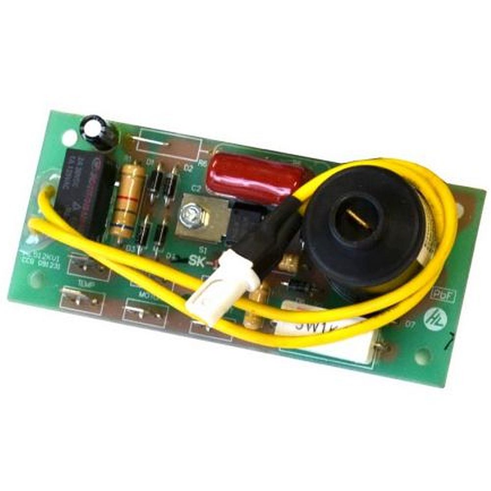 Heat Star Mr Heater DeWalt 23276 Ignition Relay Module 55,000 to ...