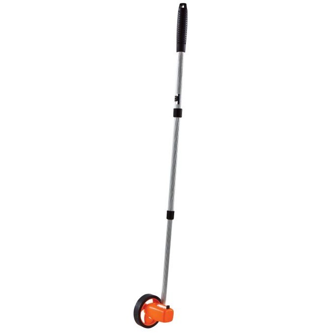 Keson Measuring Wheel RR112 Compact Wheel